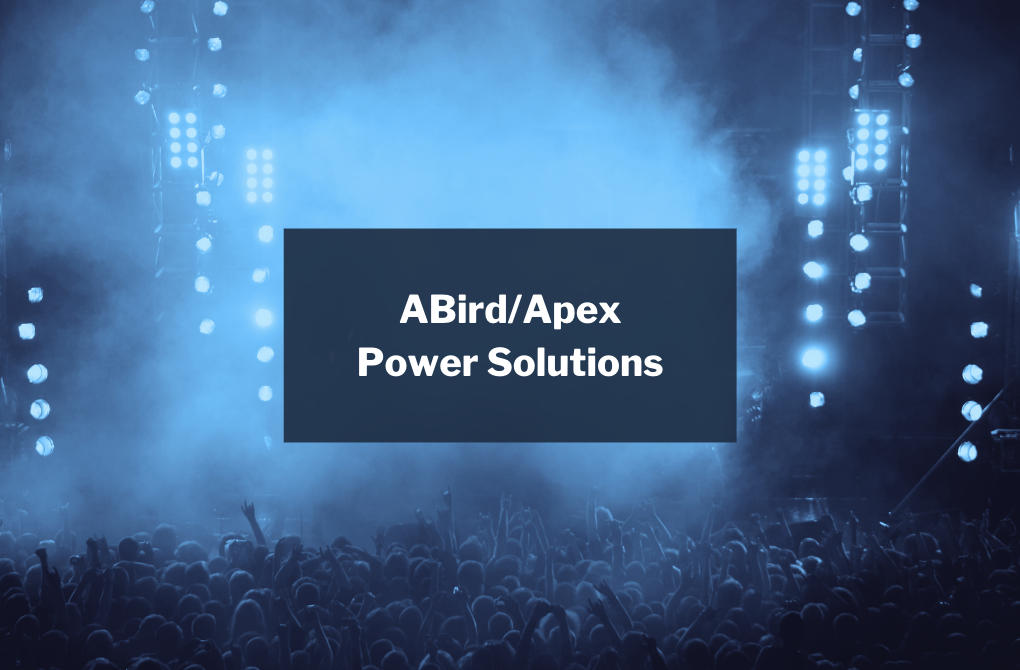 Allied Industrial Partners-Backed CES Global Acquires ABird/Apex Power Solutions | AIP